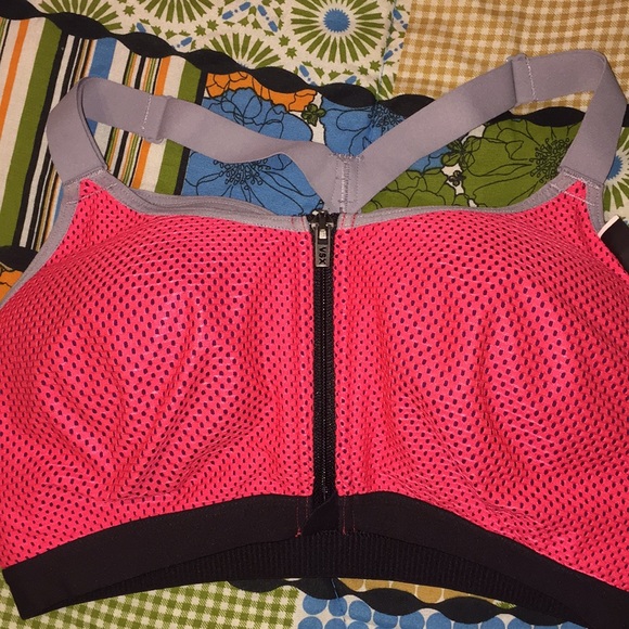 Victoria's Secret | Intimates & Sleepwear | Nwt Victorias Secret Front ...